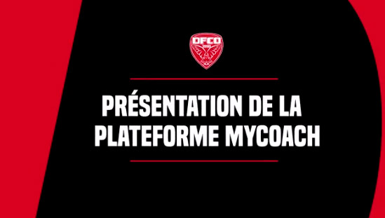 MyCoach Pro